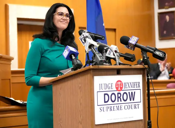Democratic Party of Sauk County